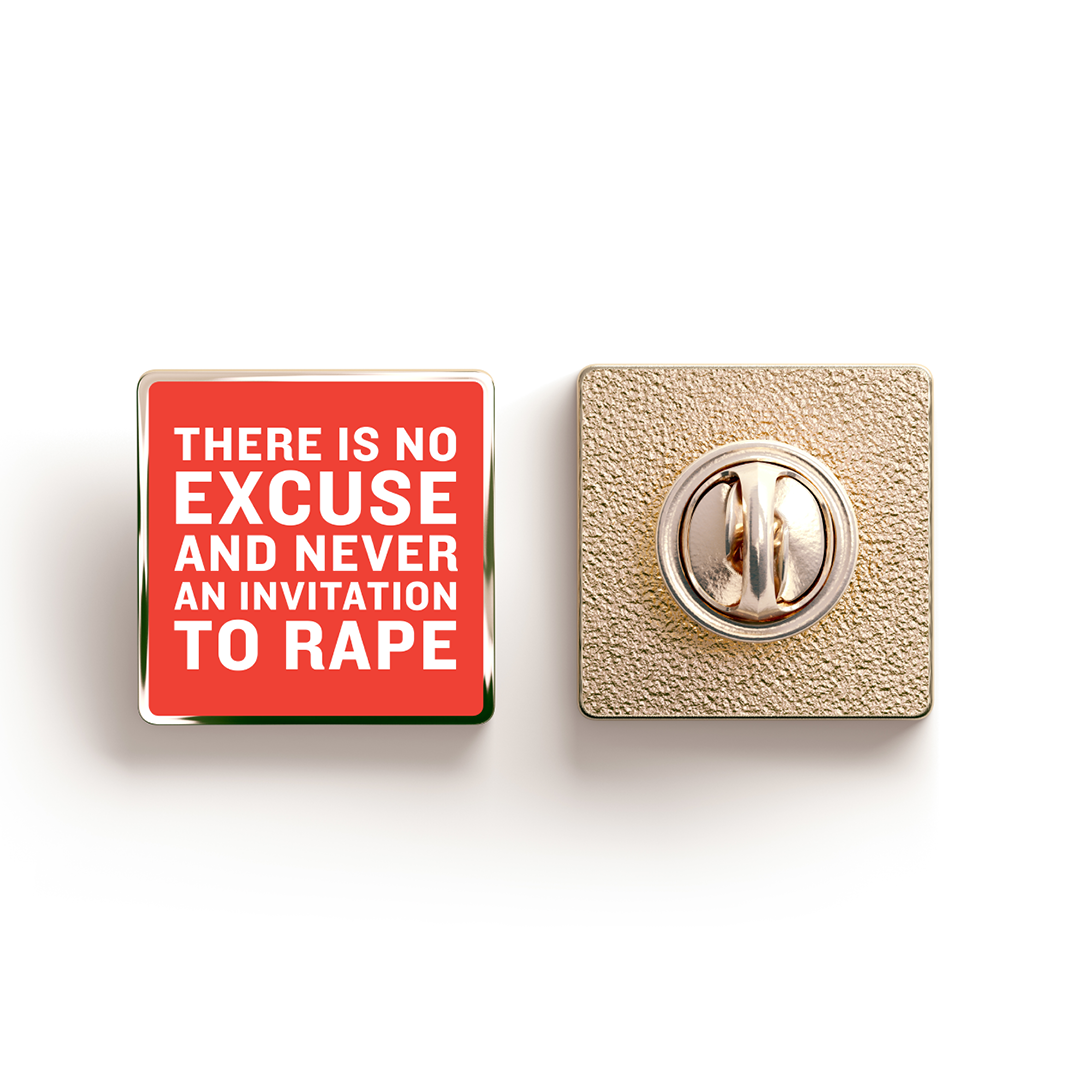 Peace Over Violence Sticker (set of 50) — Peace Over Violence