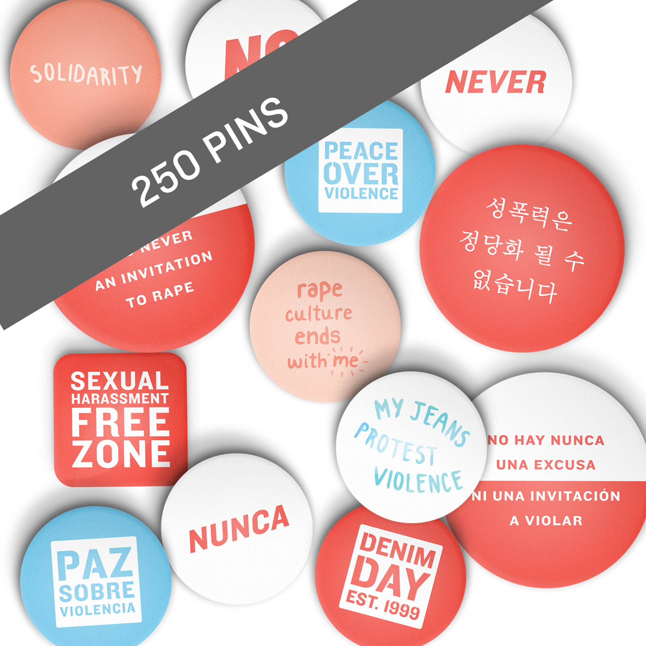 Denim Day Coloring Activities — Peace Over Violence