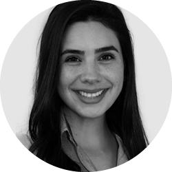 Celeste Rodriguez — Peace Over Violence