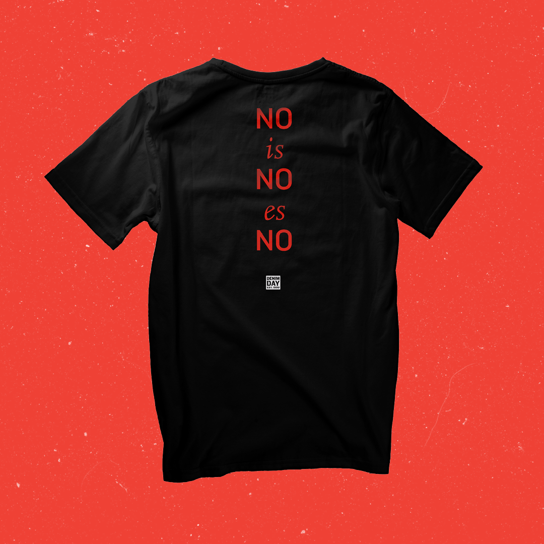 Denim Day Coloring Activities — Peace Over Violence