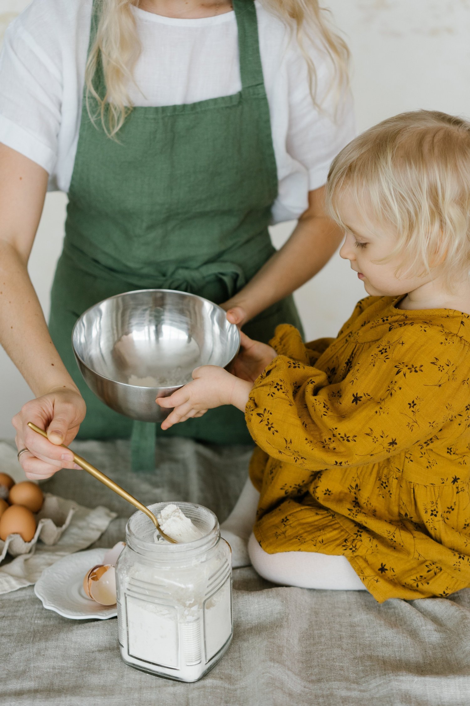 Help! My Toddler Mixes Up Pronouns | Wee Talkers