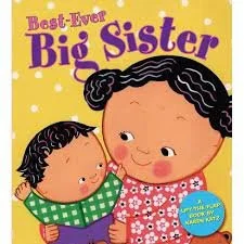 Best books for introducing a new sibling | Wee Talkers