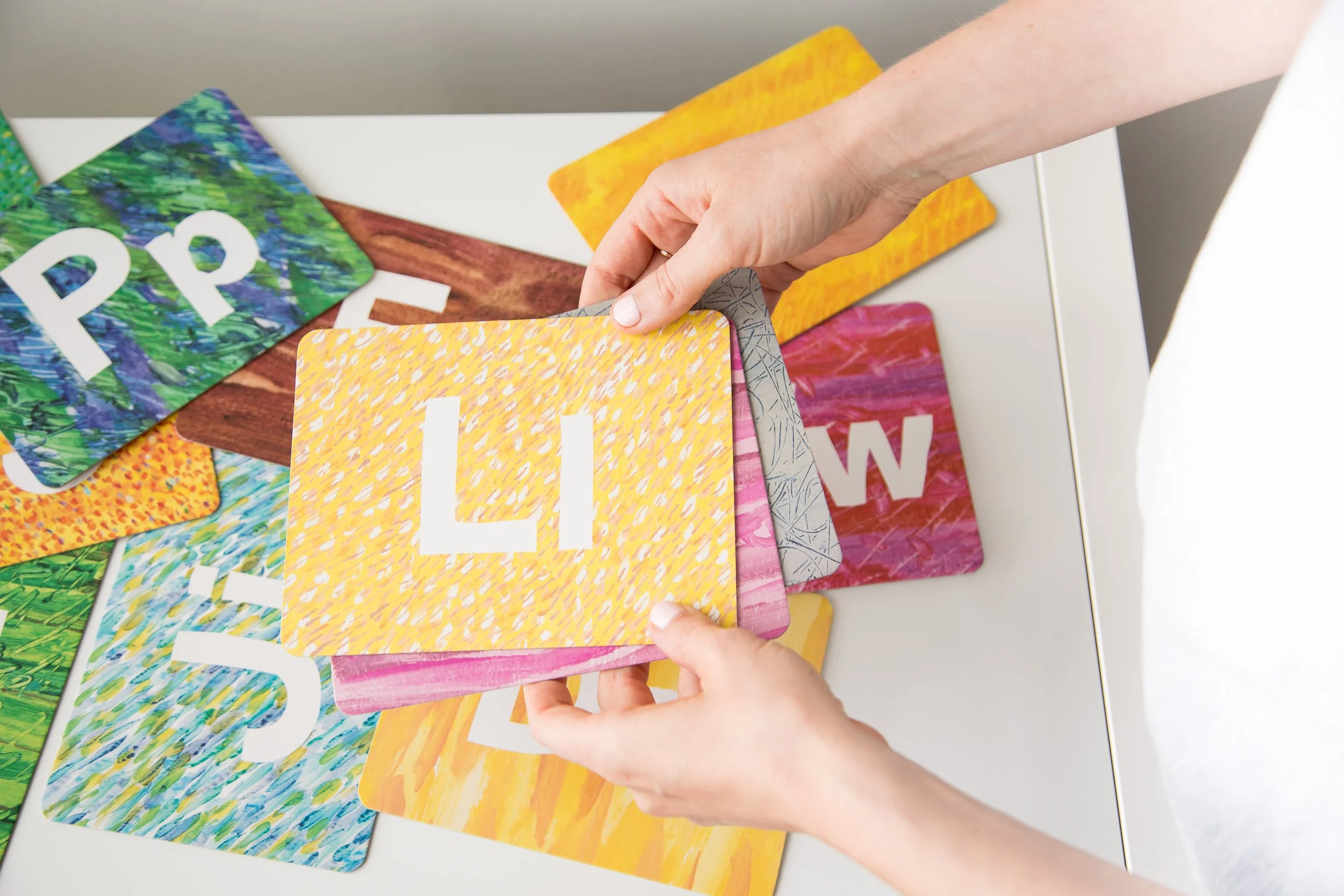 What To Expect: Toddler Speech & Language Assessment | Wee Talkers