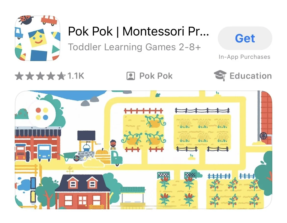 Best Apps for Toddlers & Preschoolers | Wee Talkers