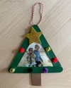 Keepsake Christmas Ornaments & Holiday Crafts for Toddlers | Wee Talkers