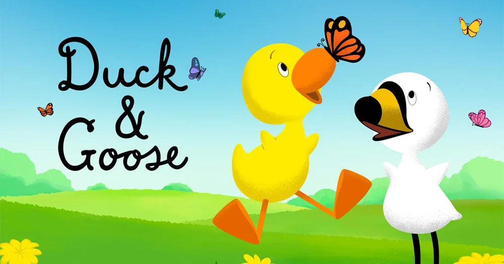 10 quality TV Shows for Young Children | Wee Talkers
