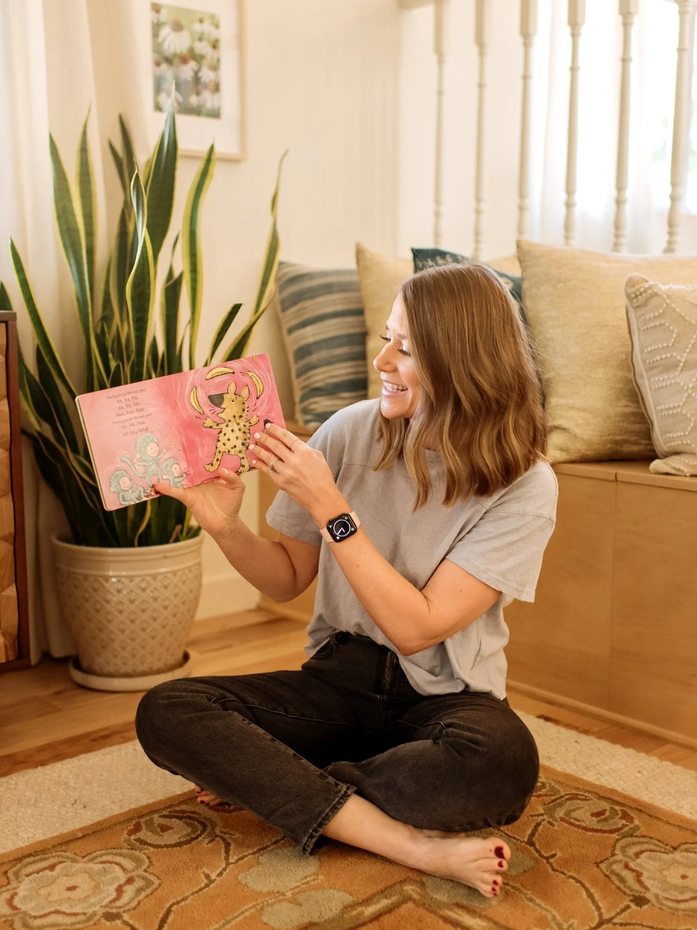 A New Parent’s Guide to Teaching Baby Their First Words — Wee Talkers