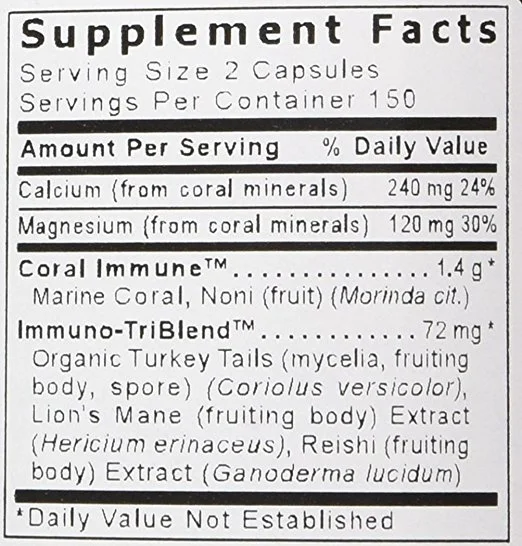 Shop Supplements — Just Be Good To Your Body