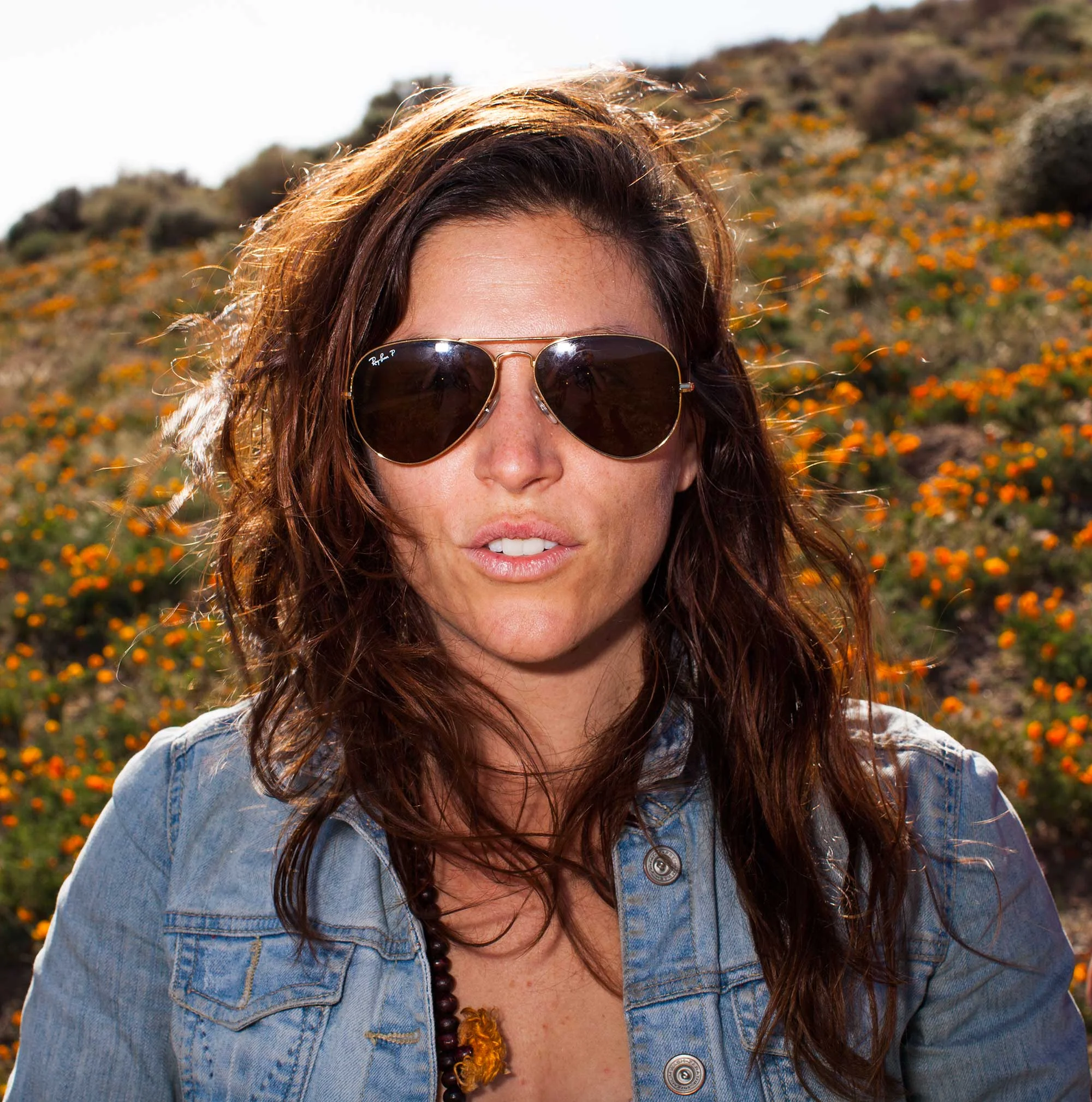 Info — ANGIE SMITH