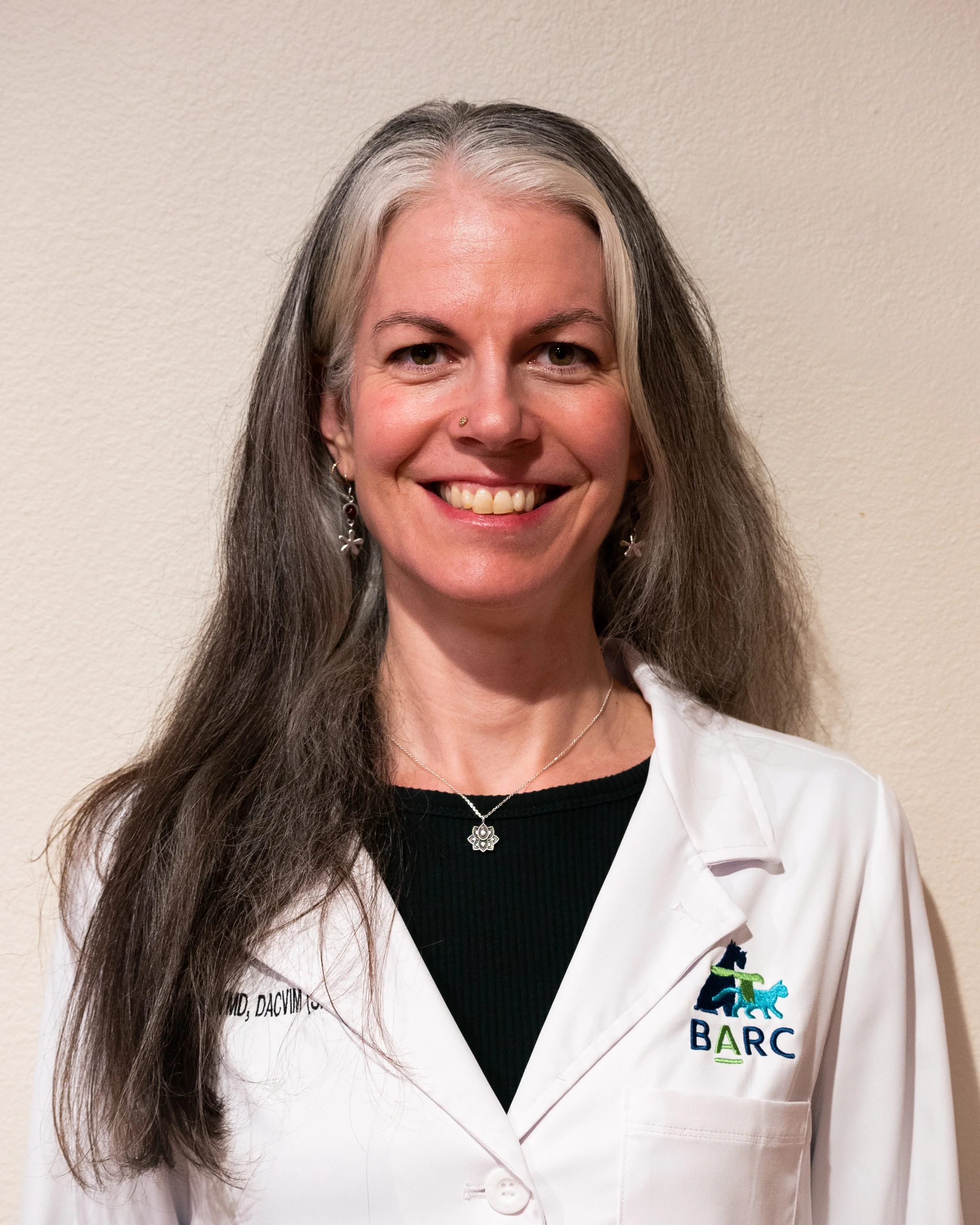 Our Practice — BRIDGE ANIMAL REFERRAL CENTER