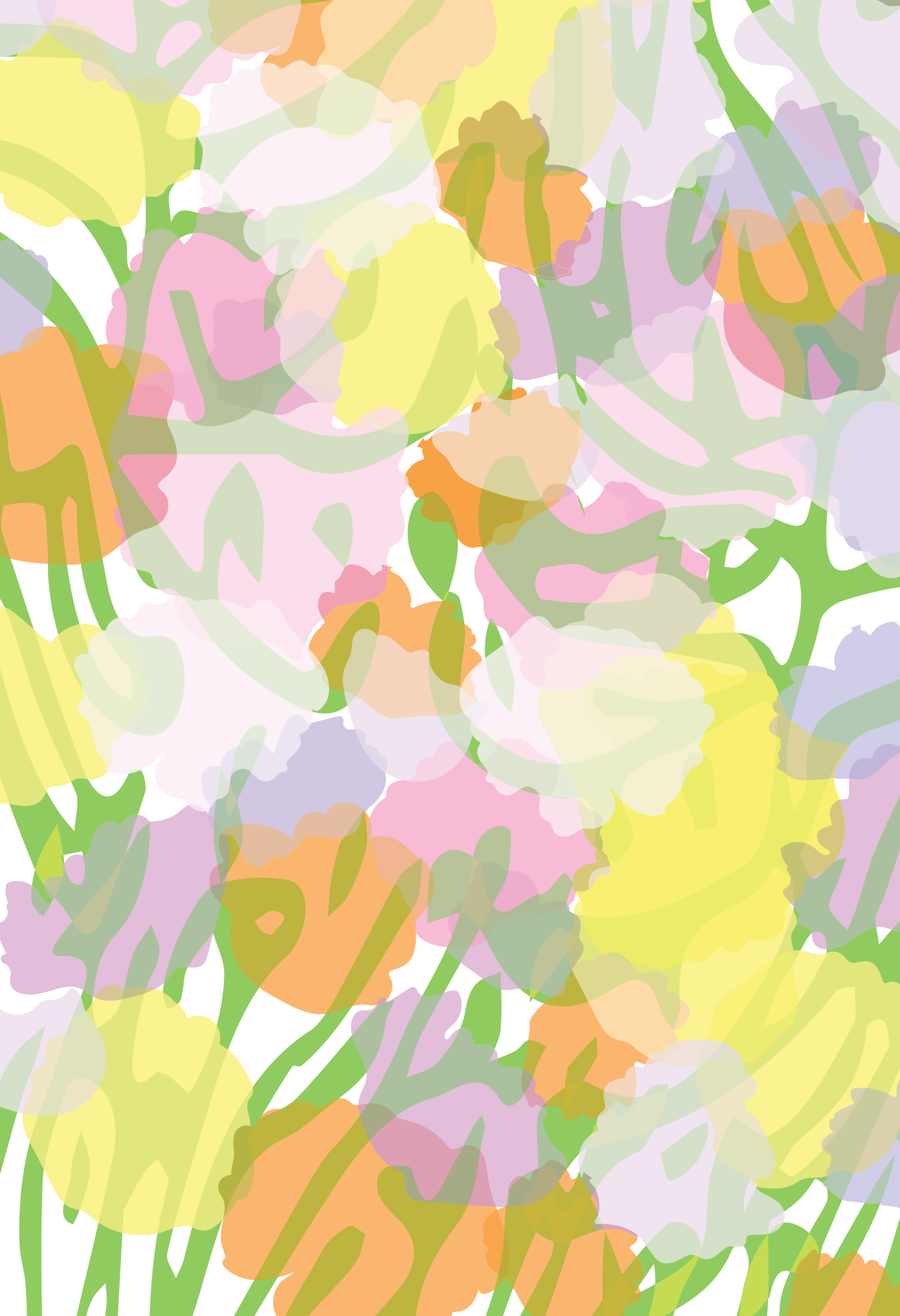 Bloom — Marissa Huber