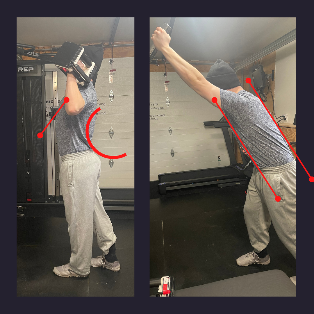 What Makes An Exercise 'Dangerous'? — Vermont Personal Trainer ...