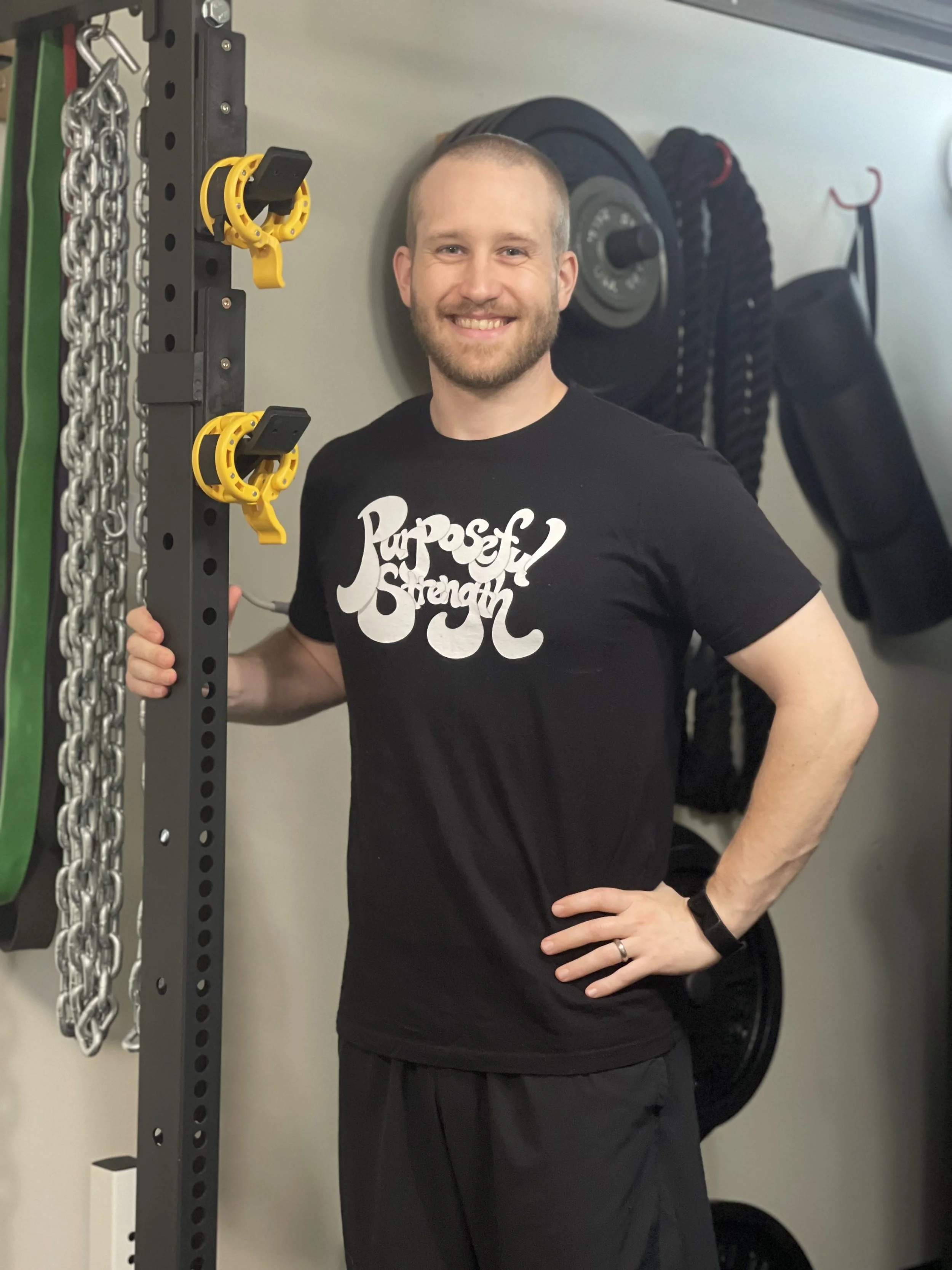 Vermont Personal Trainer Specializing in Private 1-on-1 Fitness Coaching