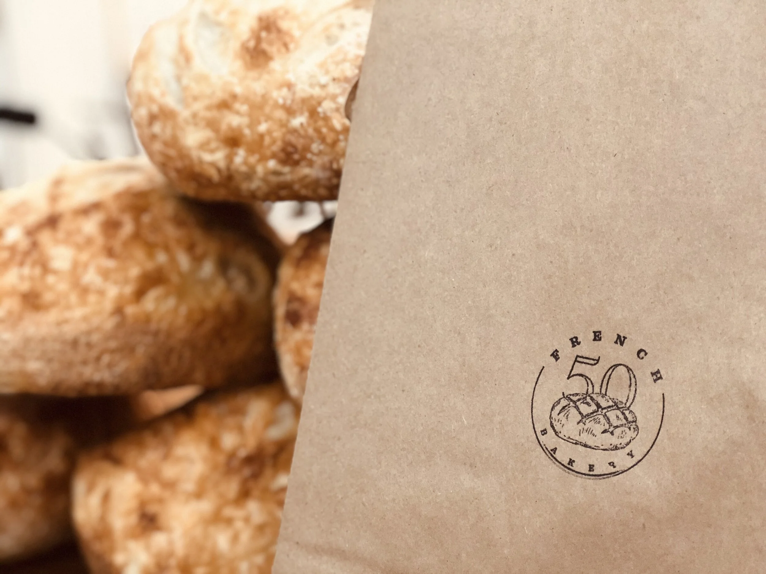 FRESH BAKED CROISSANTS & PASTRIES — Butter Block & Co