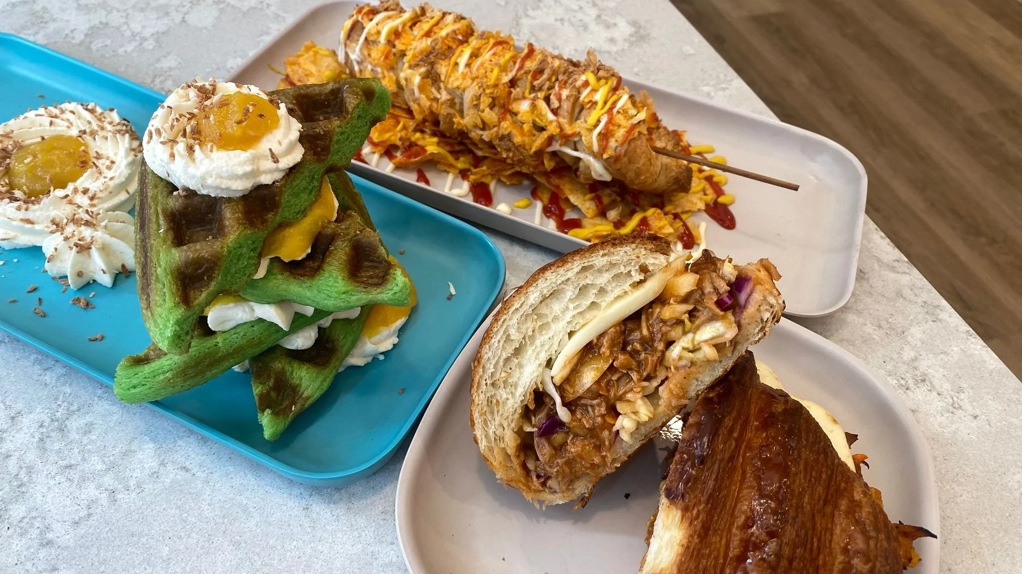 Butter Block & Co