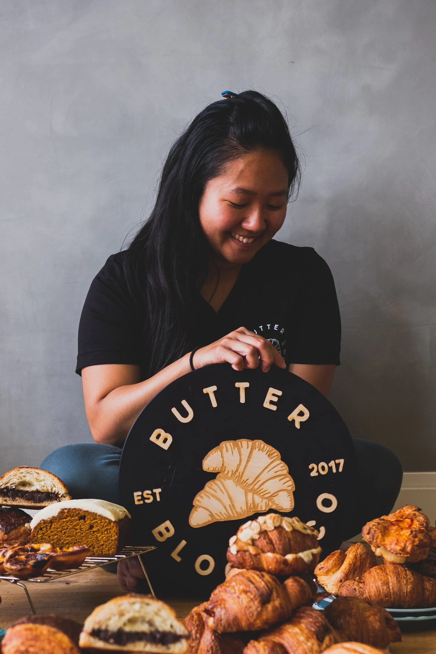 Butter Block & Co