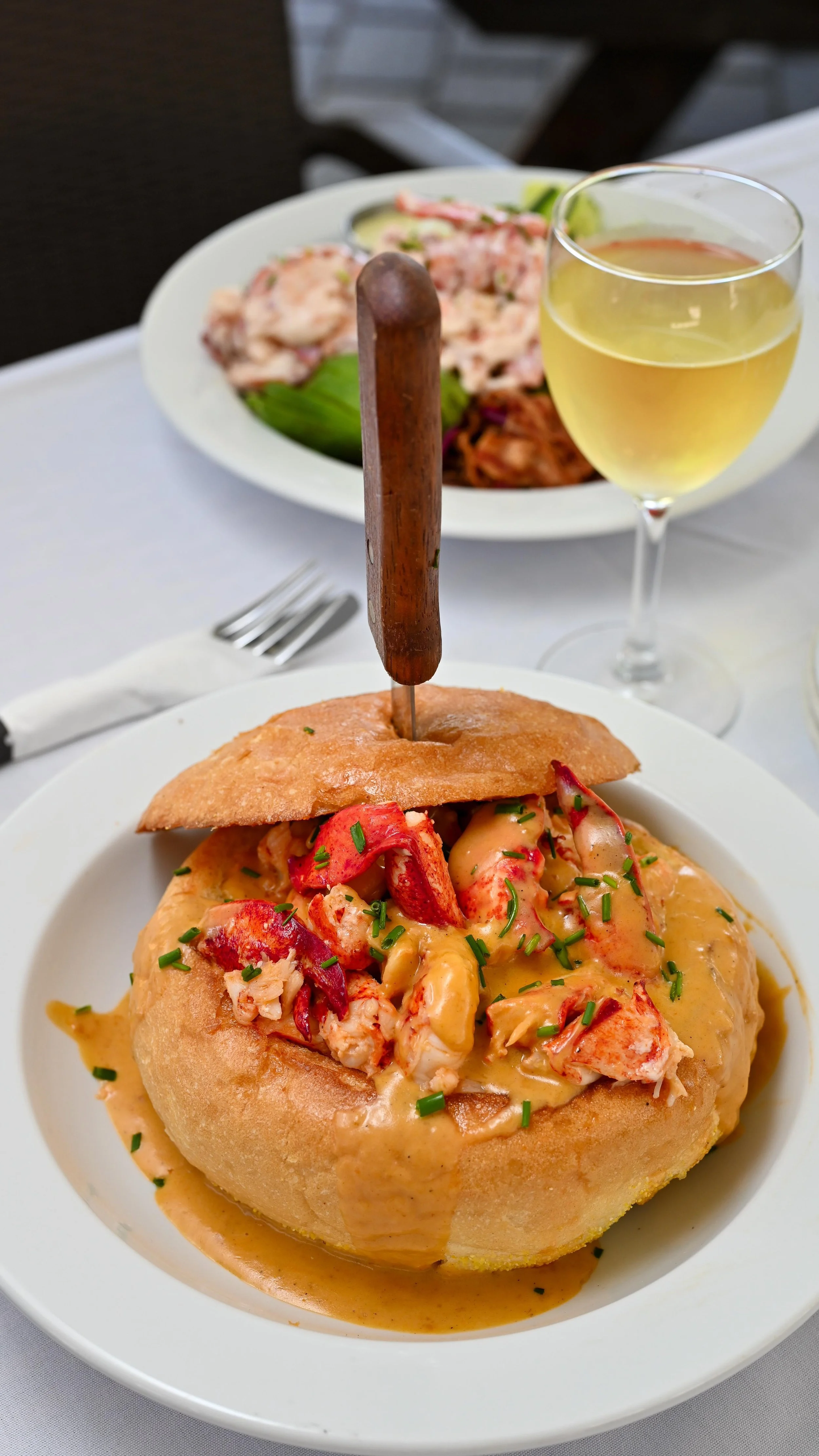 Jackson Hall American Bar & Grille