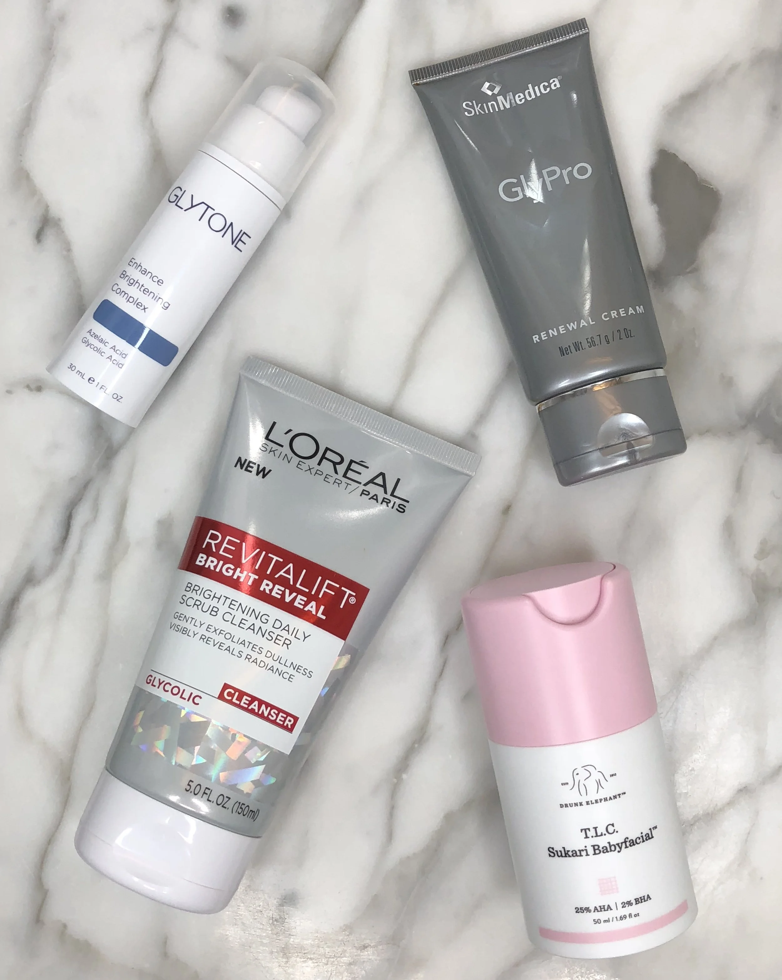 Here's what you need to know about Glycolic Acid — The Derm Wife® Approved