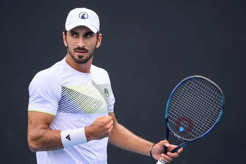 Biography — Hady Habib