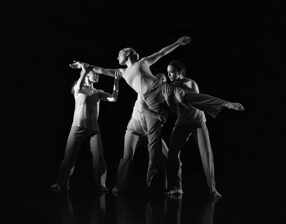 DANCE ARTISTS — Starr Foster Dance