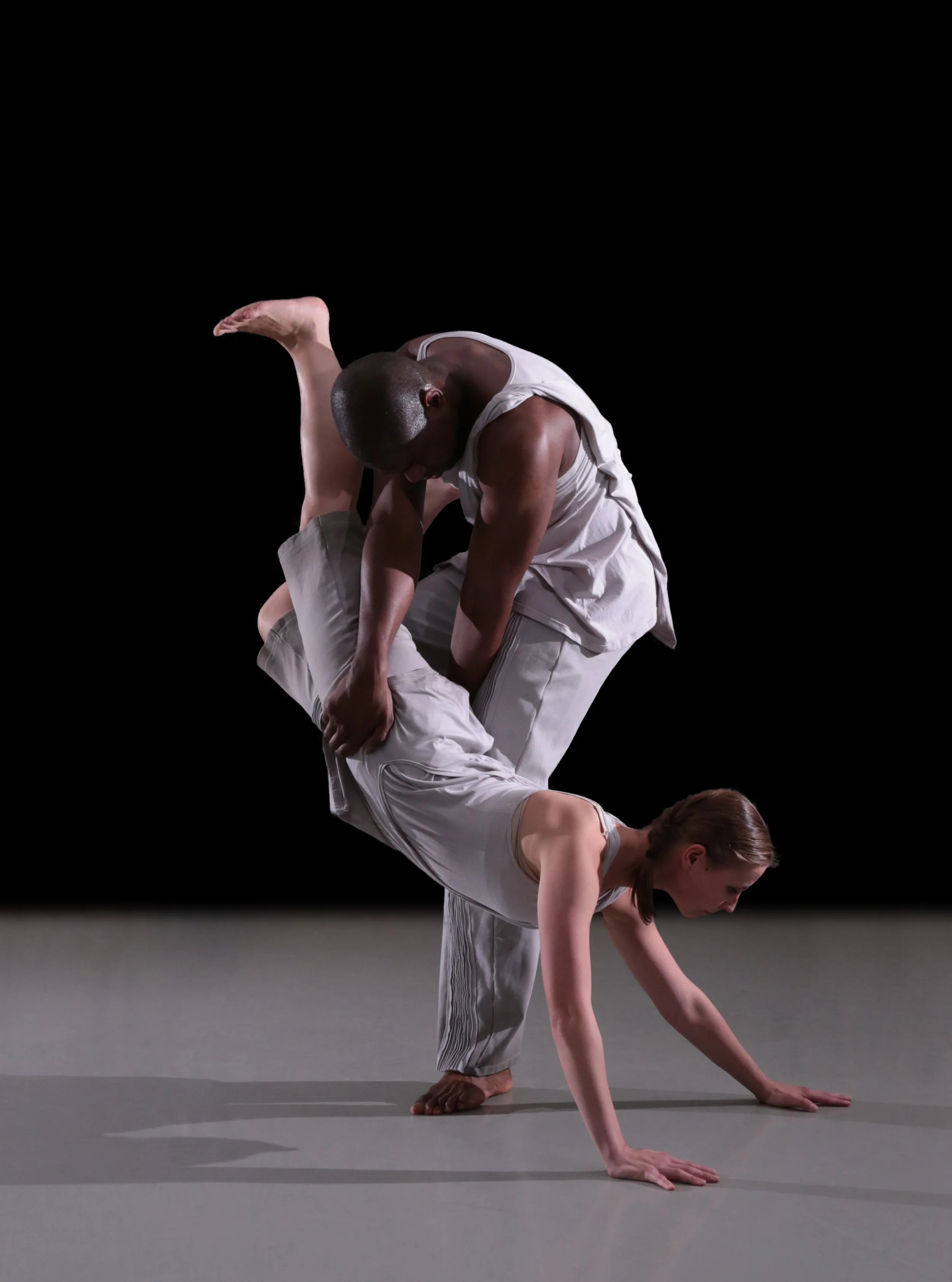 Photography by Doug Hayes — Starr Foster Dance