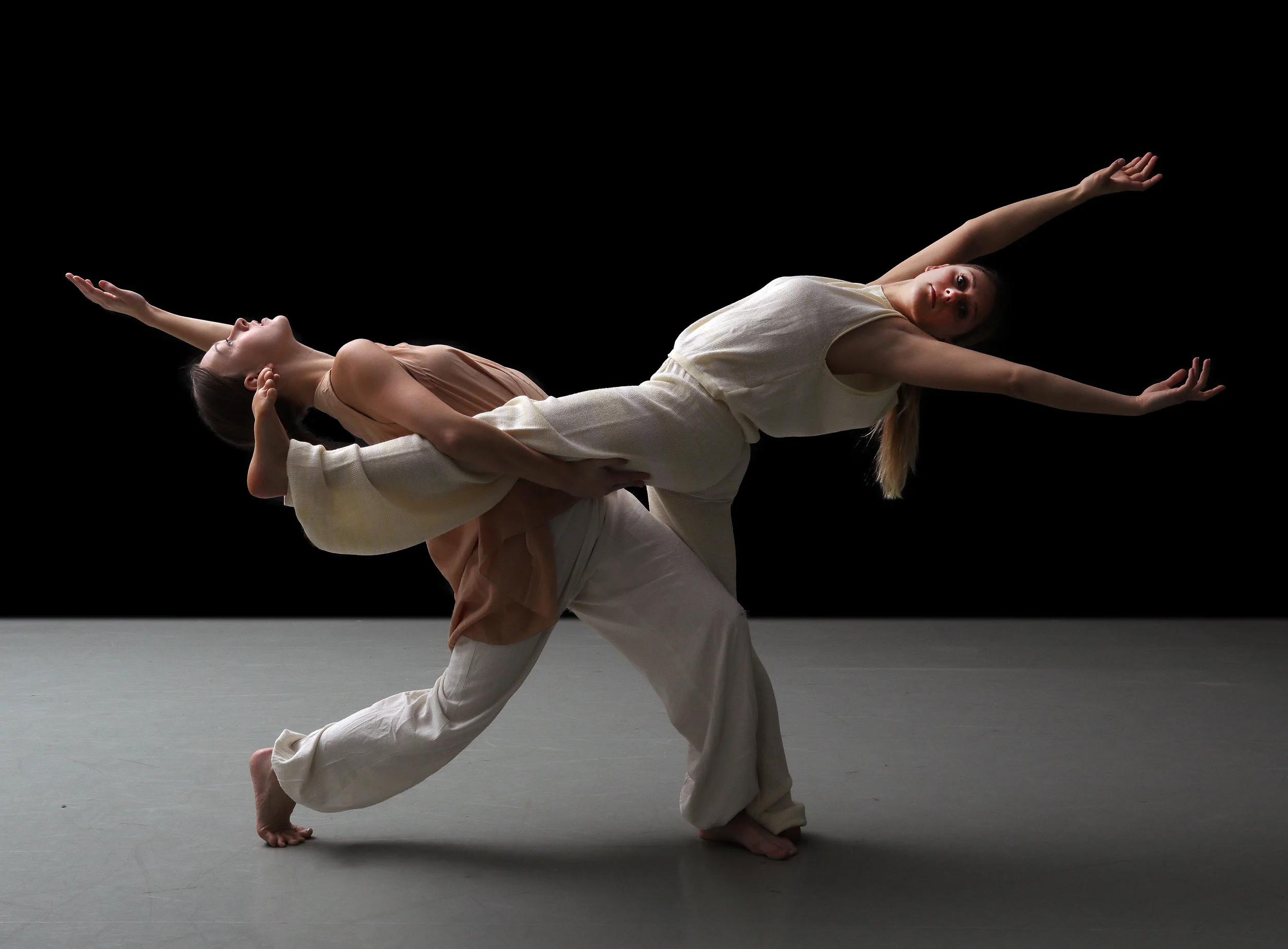 Photography by Doug Hayes — Starr Foster Dance