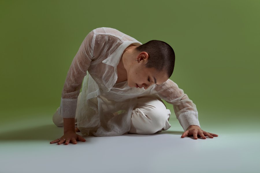 Performances — Starr Foster Dance