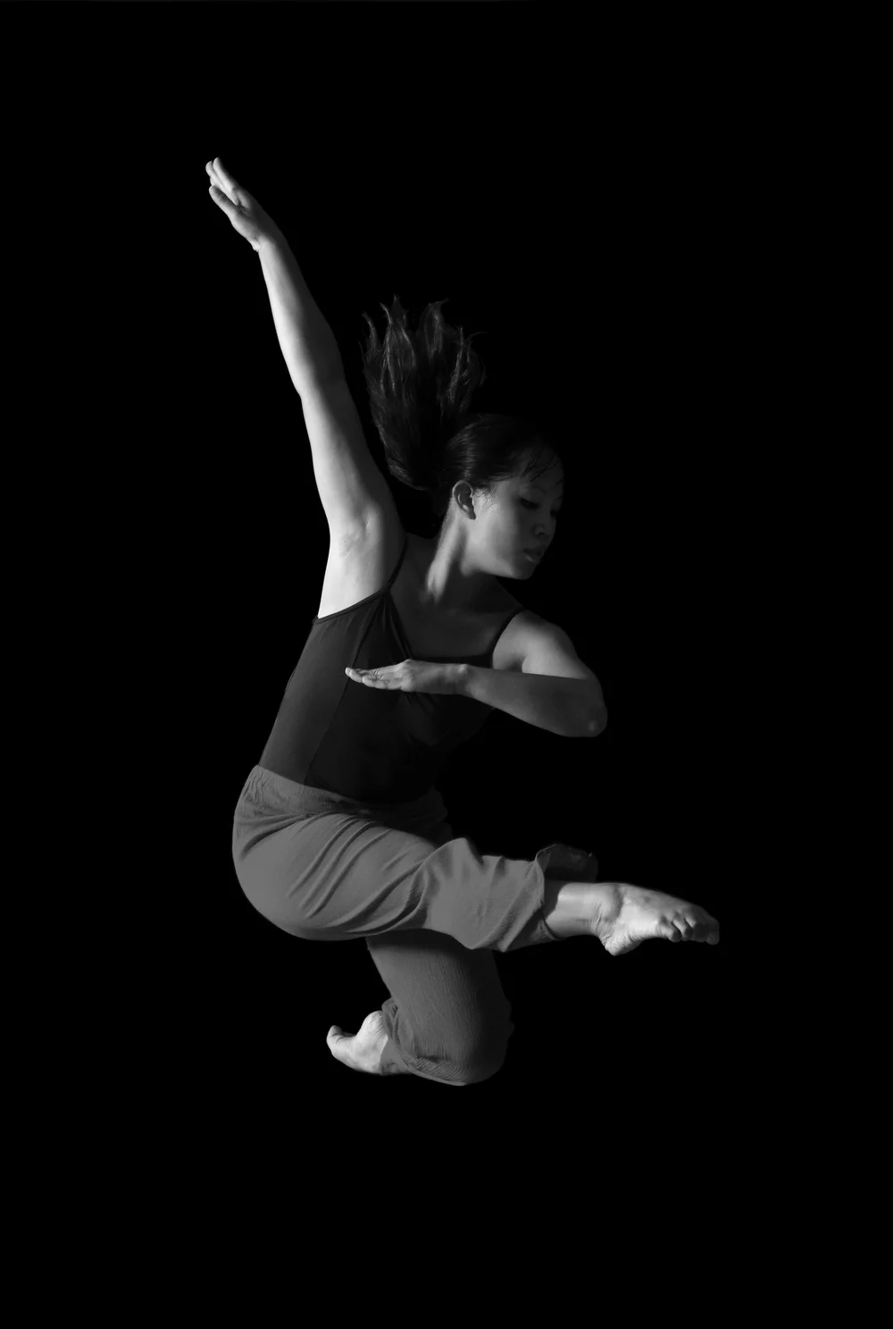 PERFORMING ARTISTS — Starr Foster Dance