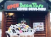 Menu — BeanThru