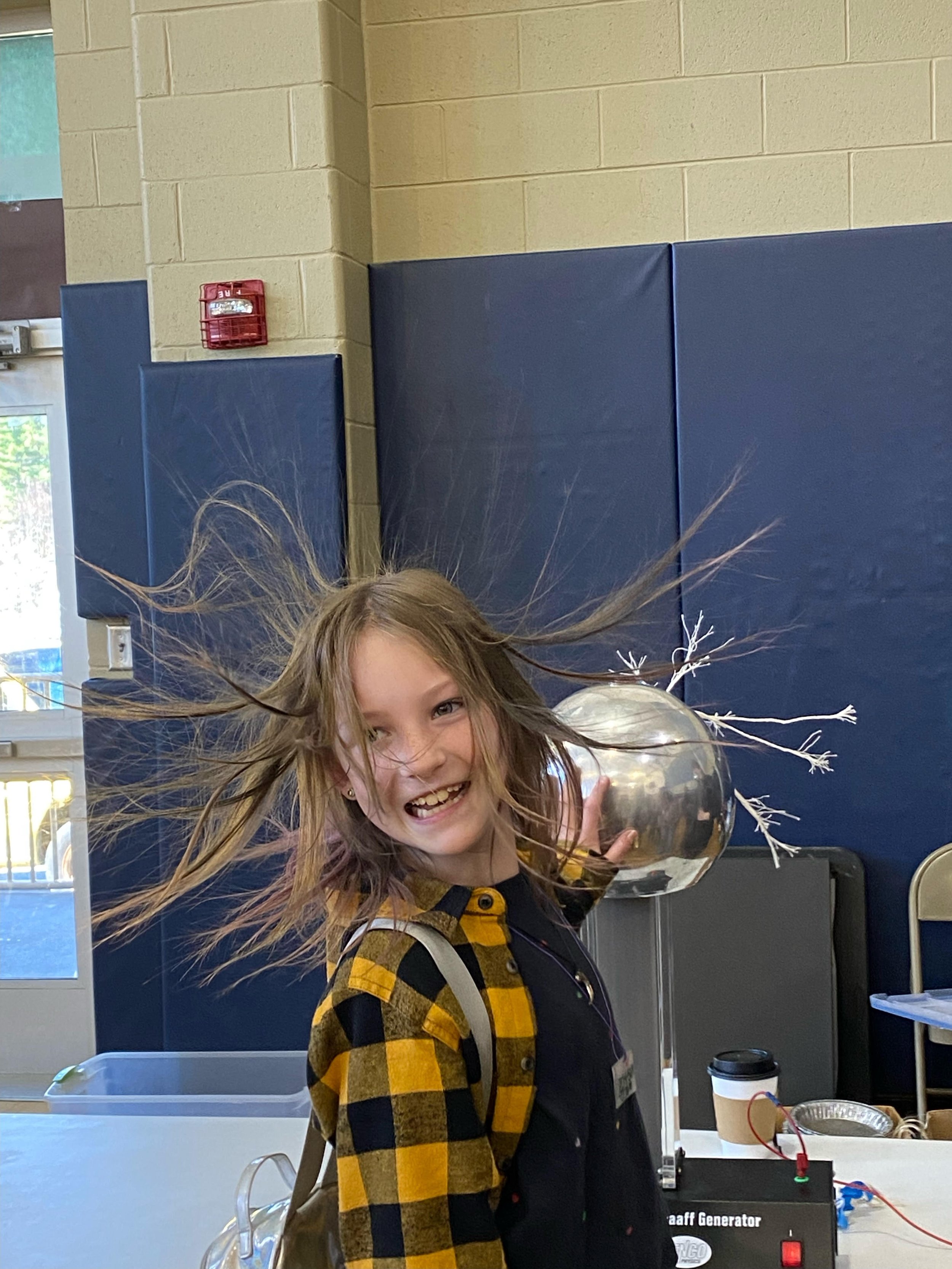 BuildFest 2025 — The Children's Playhouse