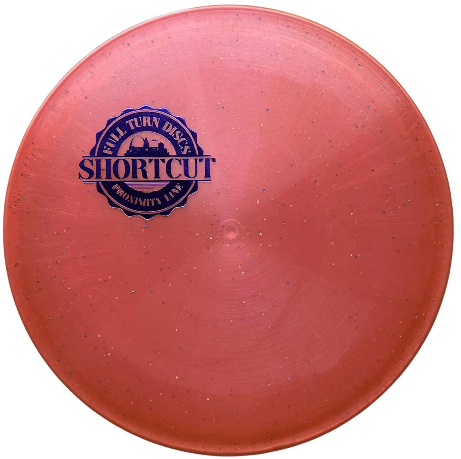 Discs — Full Turn Discs