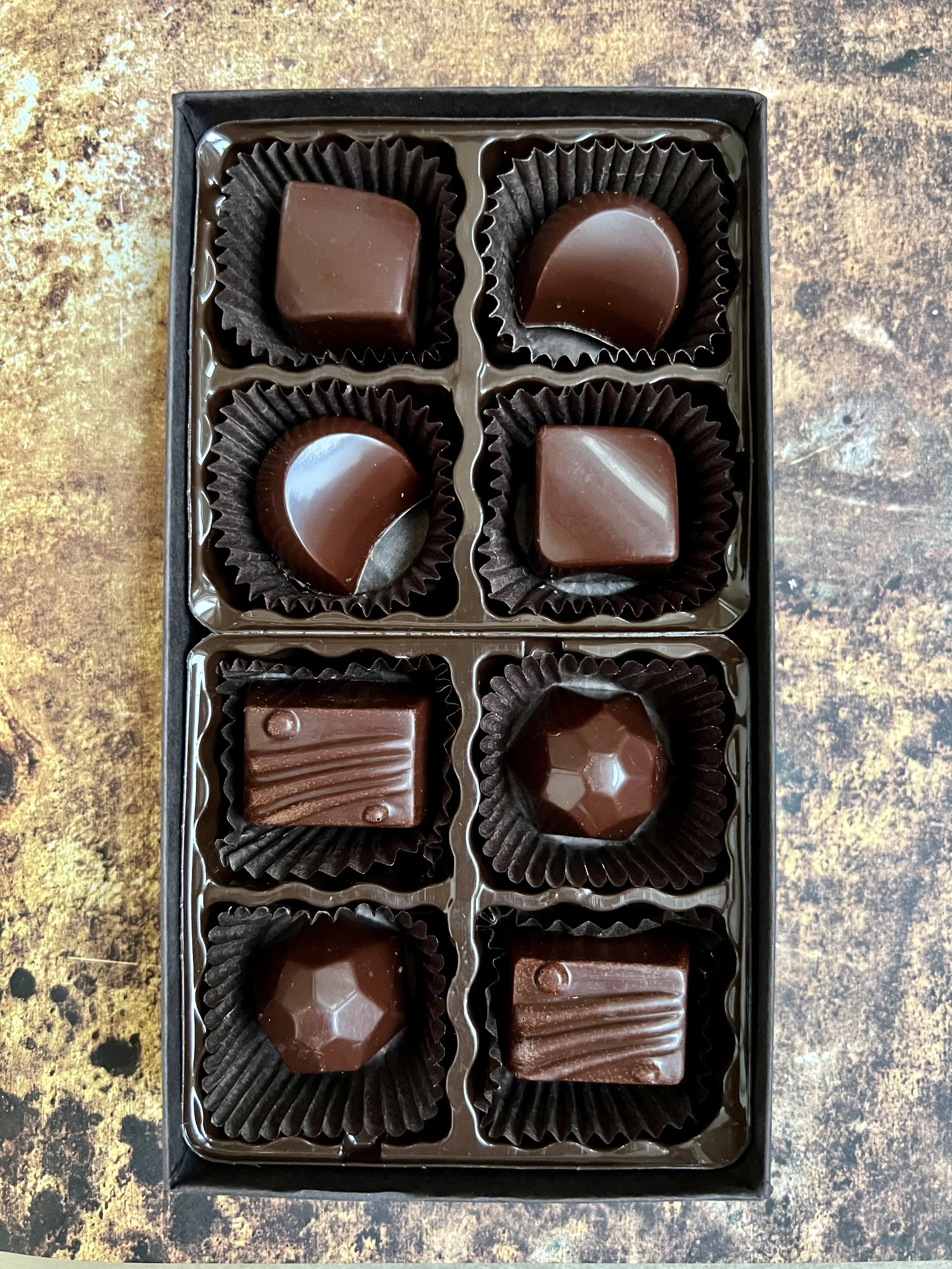Chocolate Making Class/ Local events— Sowella Chocolate