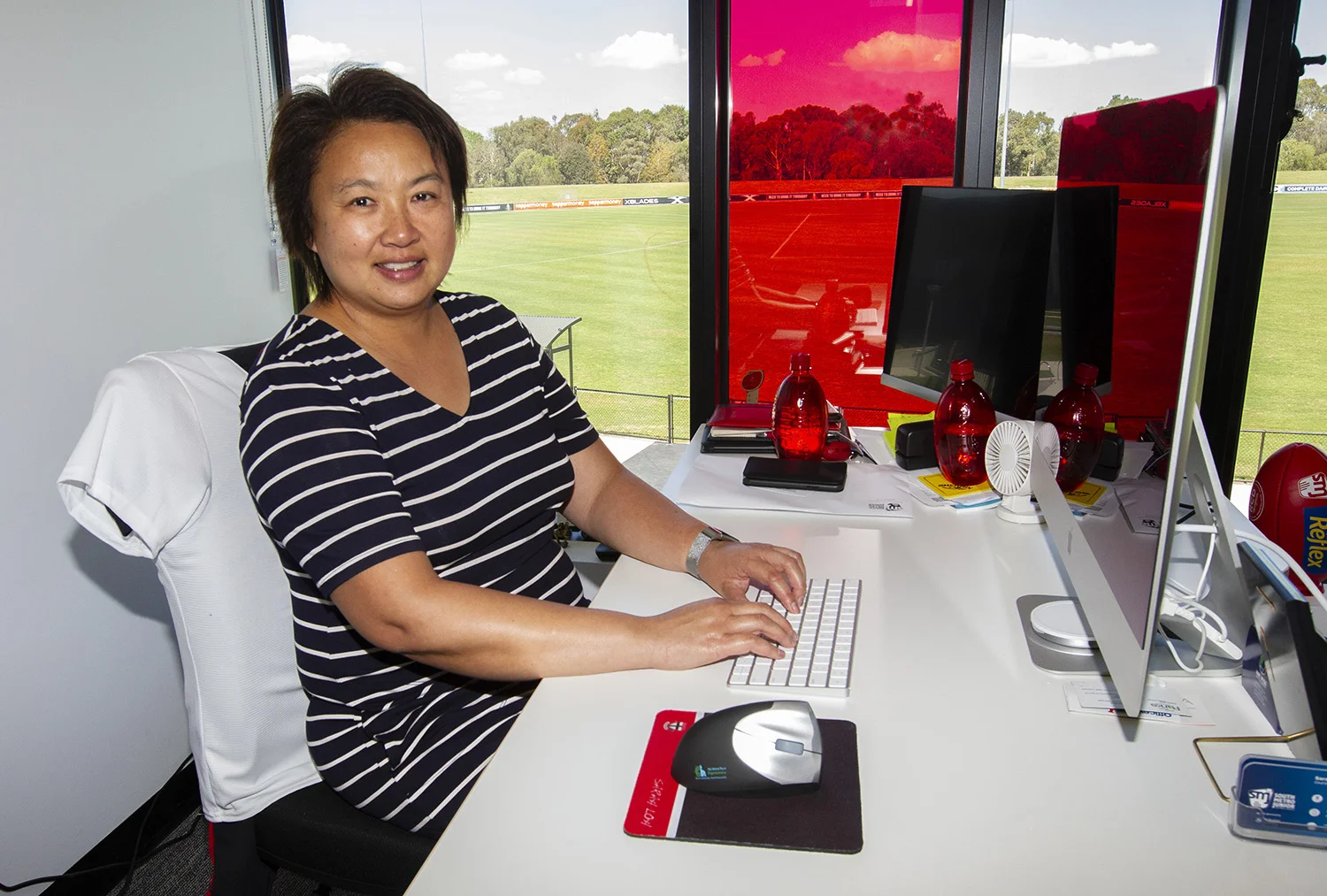 Women’s Masters AFL: Season One Review (Part: 2) — Robert Keeley ...