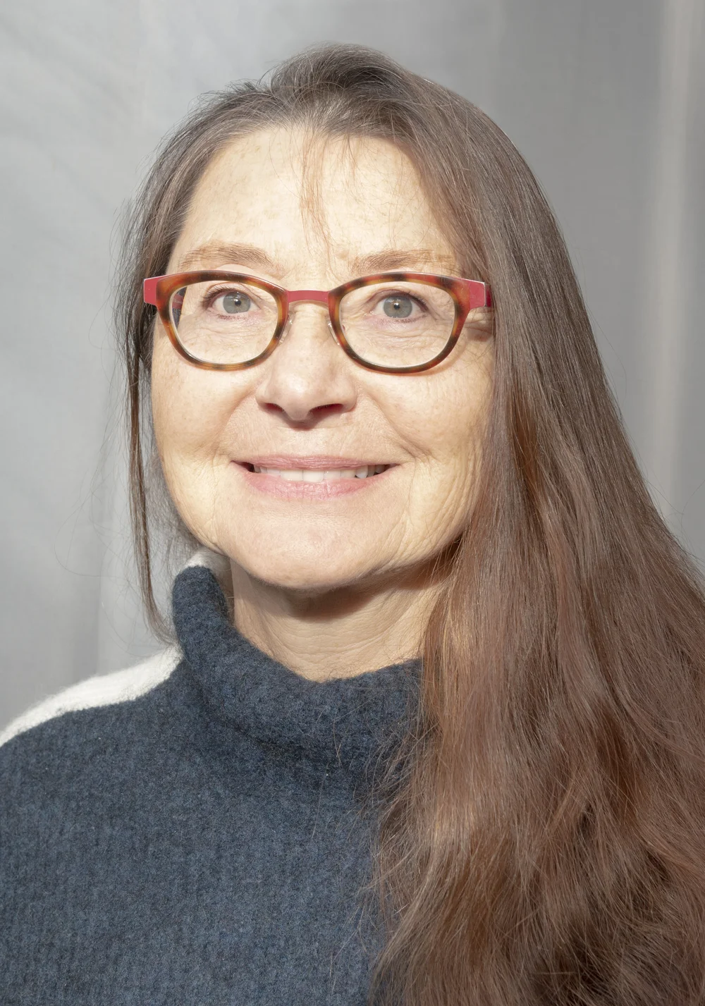 About — Marzena Wasikowska