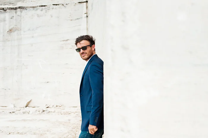 Roberto Polvani — Vanni Mag