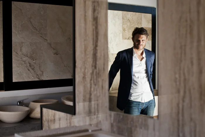 Roberto Polvani — Vanni Mag