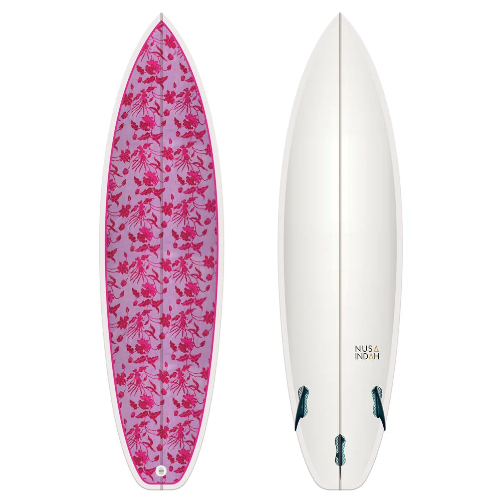 Nusa Indah Surfboards — Board Store