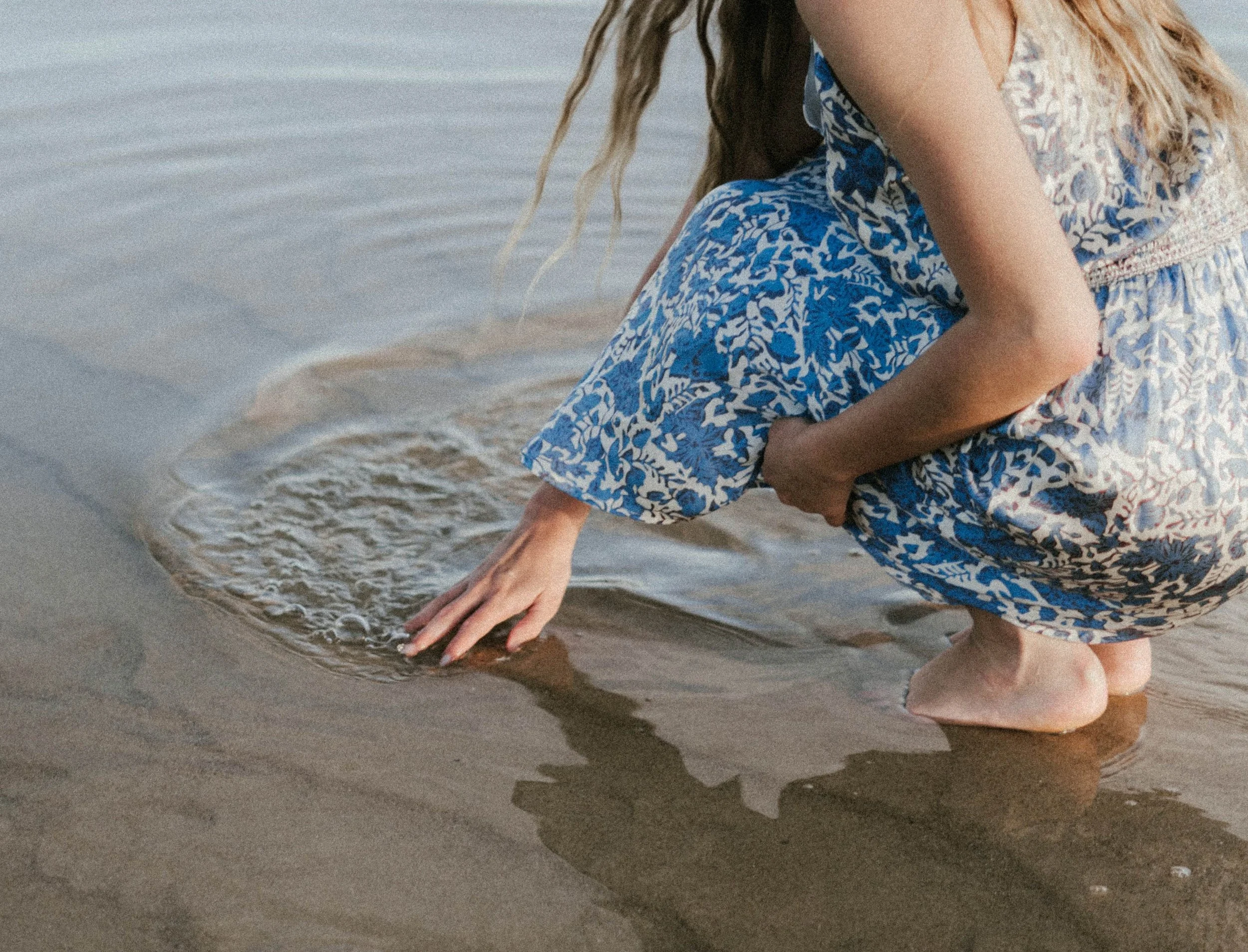 Nusa Indah Surfboards — Summer Dresses