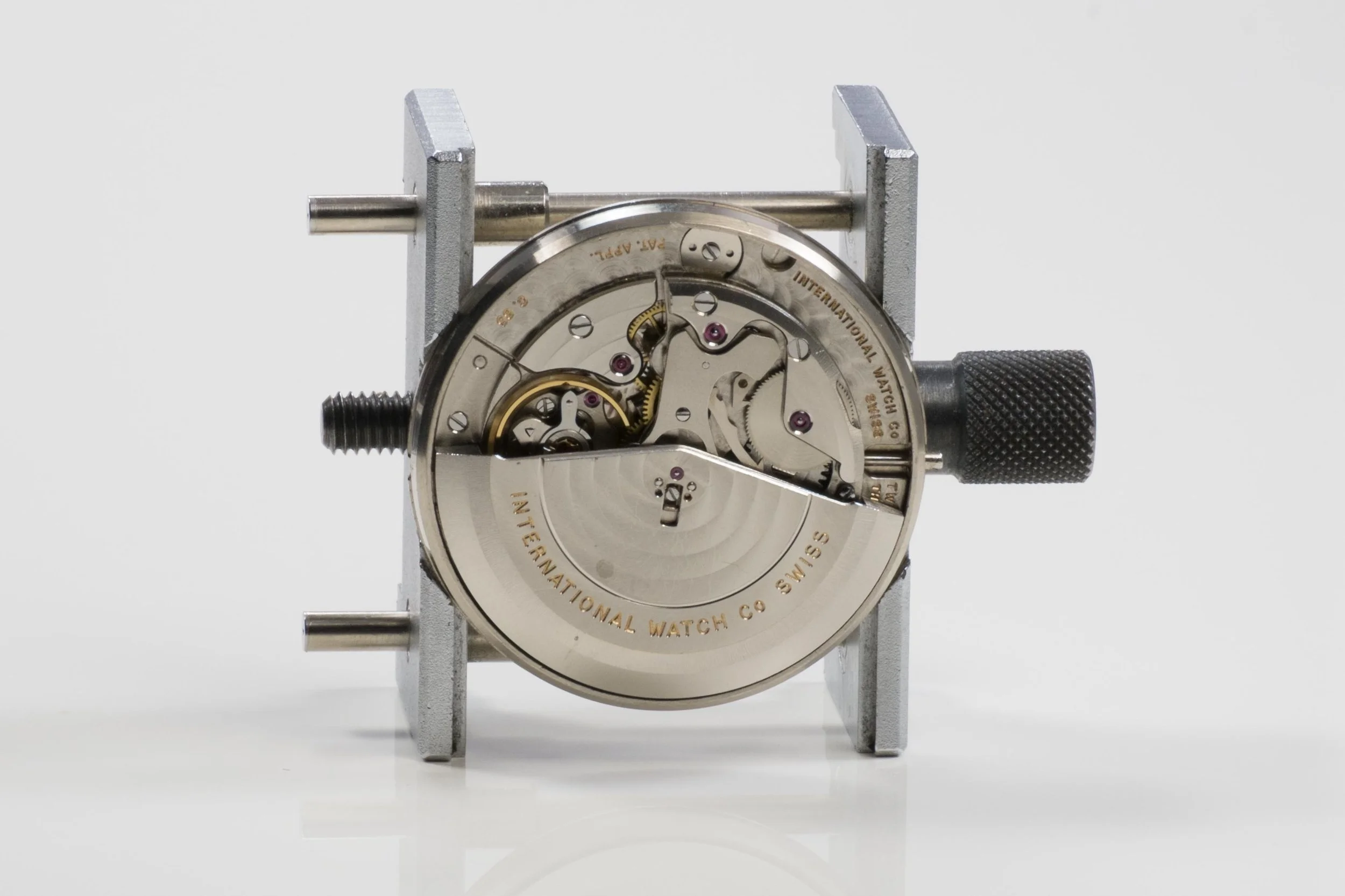 Uhren / Watches | Faktor Zeit