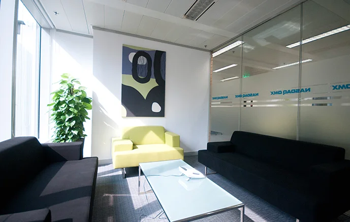 Projects — FCS Interior Design