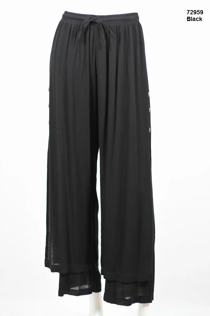 Full Length Pants — Whispers Australia