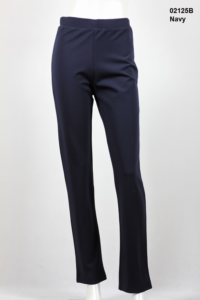 Ponte Pants — Whispers Australia