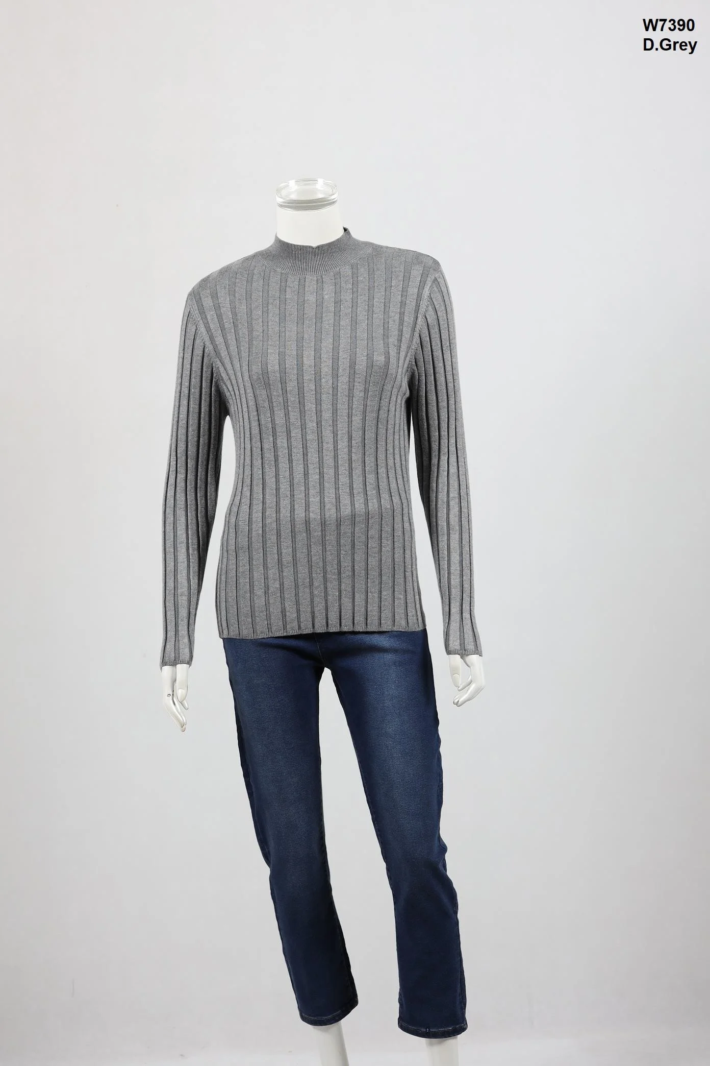 Cotton Jumper — Whispers Australia