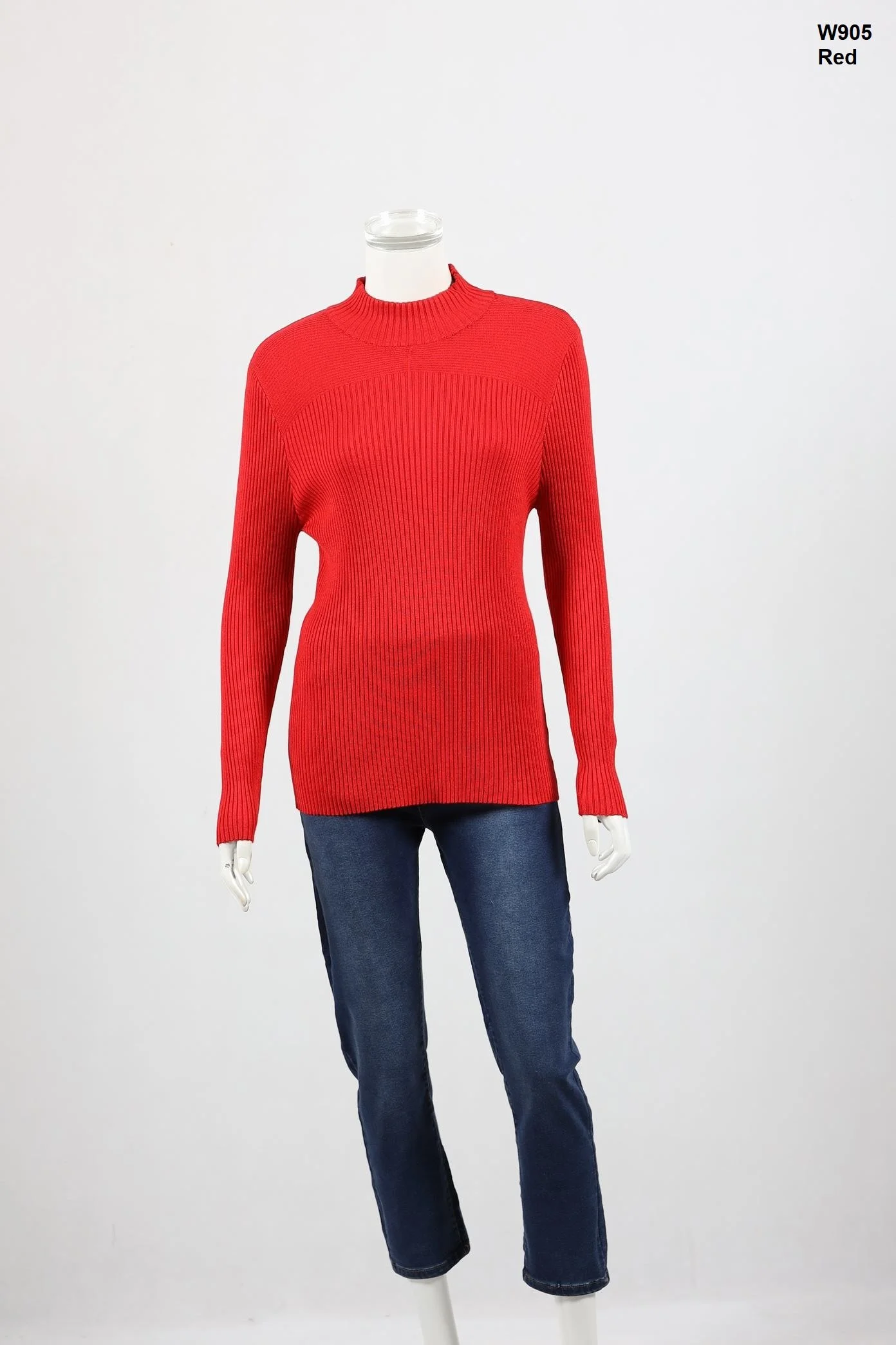 Cotton Jumper — Whispers Australia