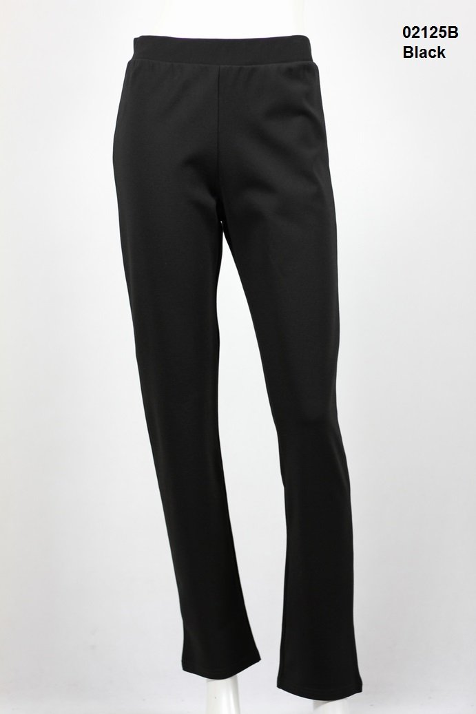 Ponte Pants — Whispers Australia