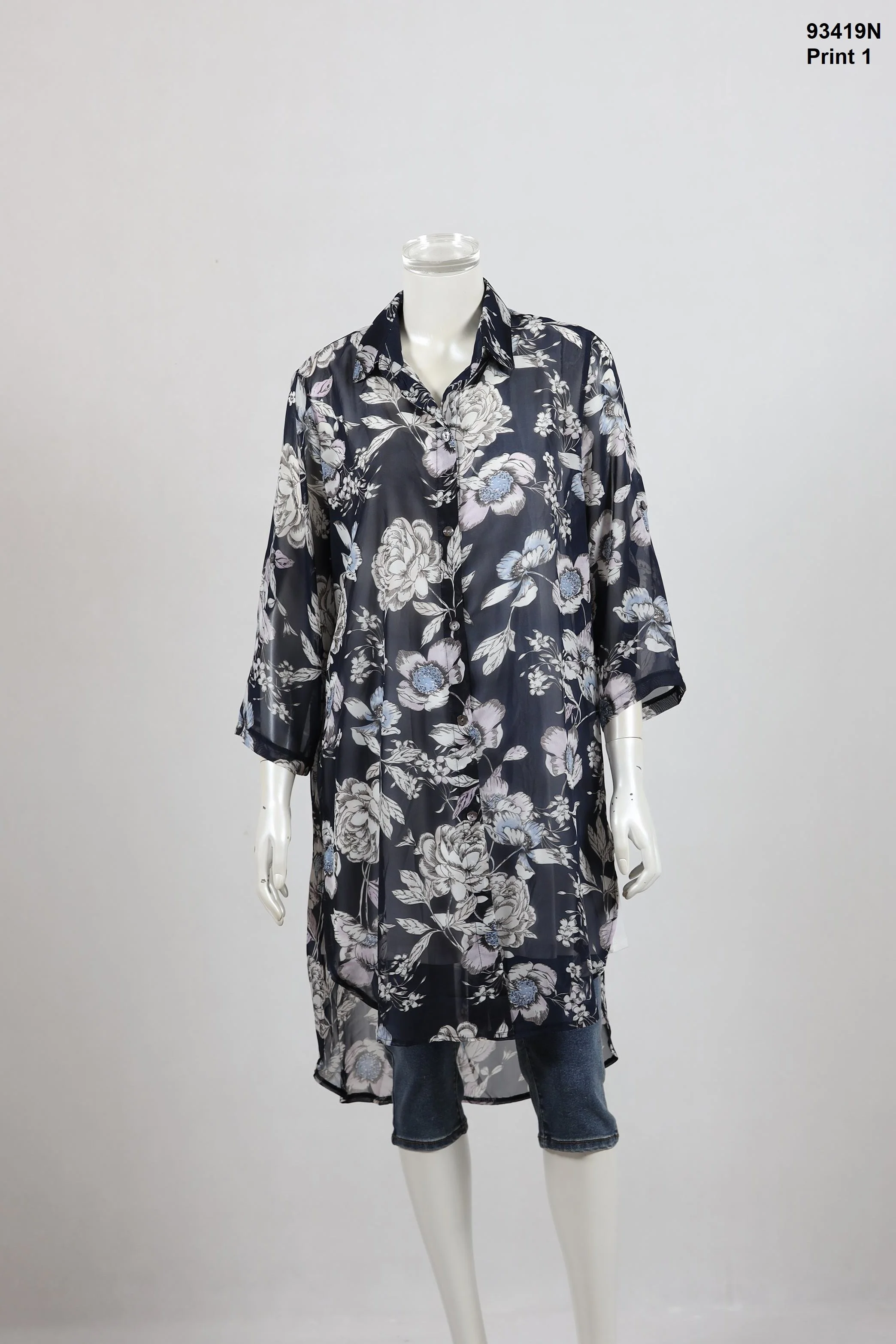 New Shirts — Whispers Australia