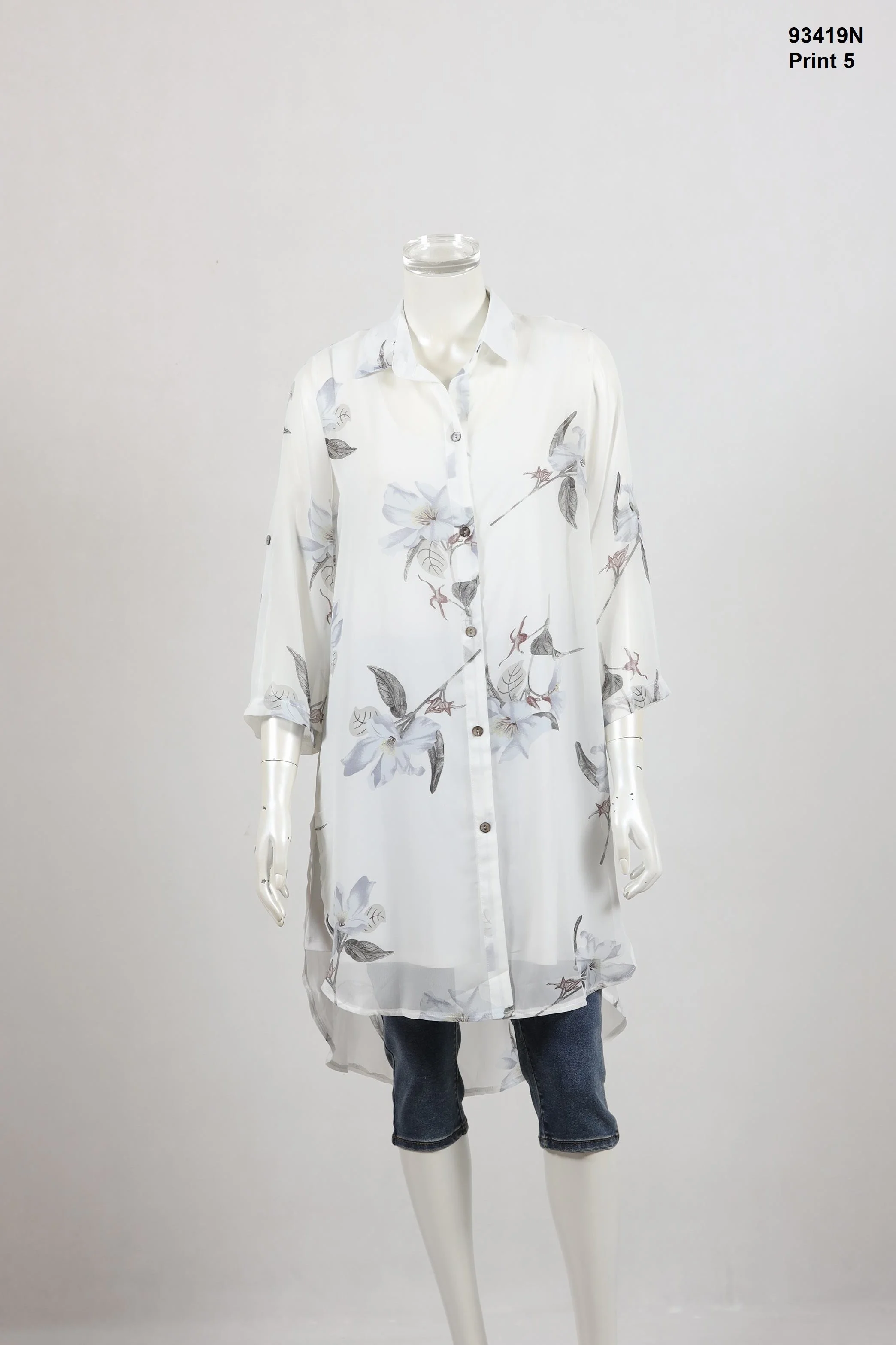 New Shirts — Whispers Australia