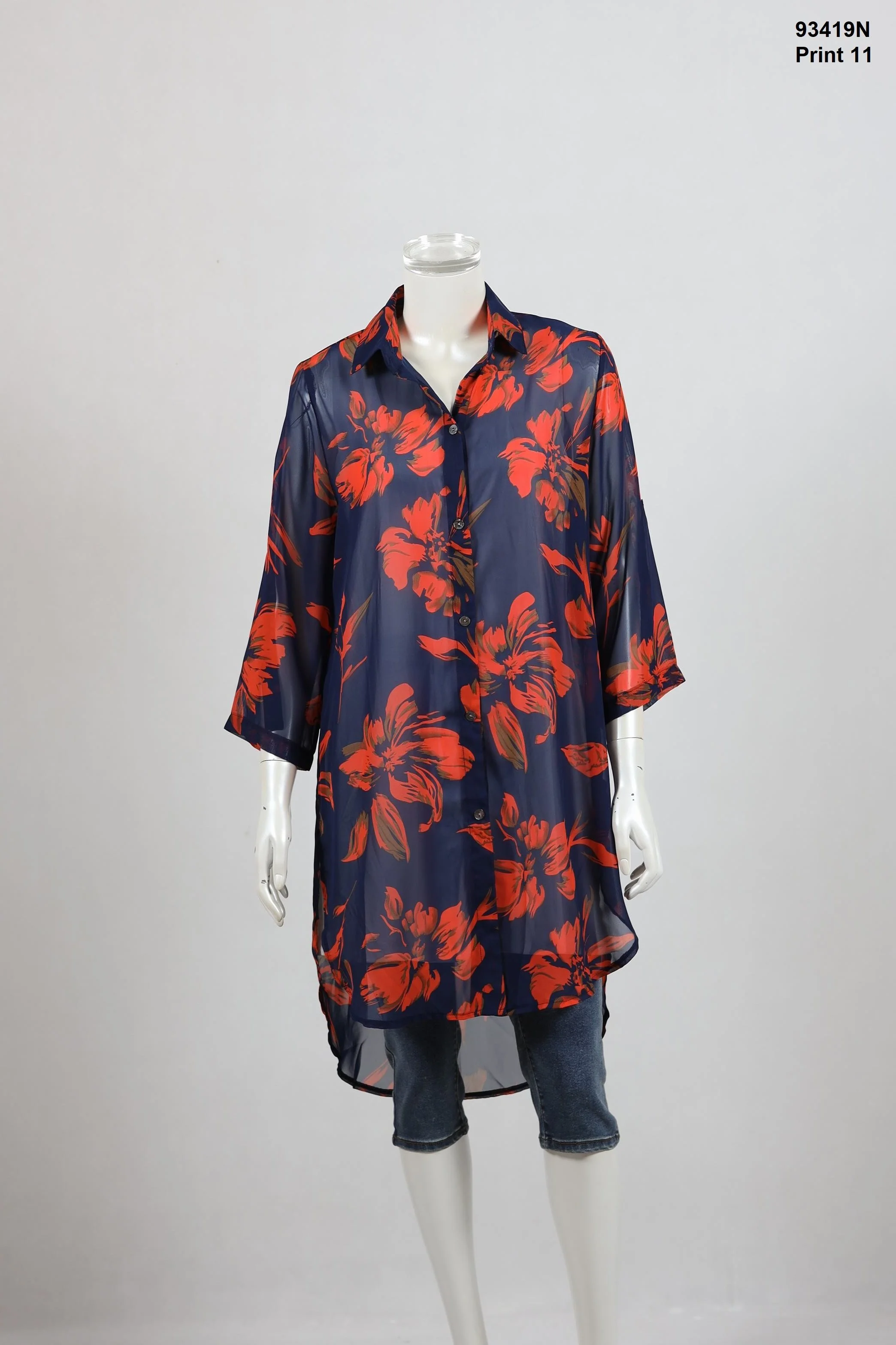 New Shirts — Whispers Australia