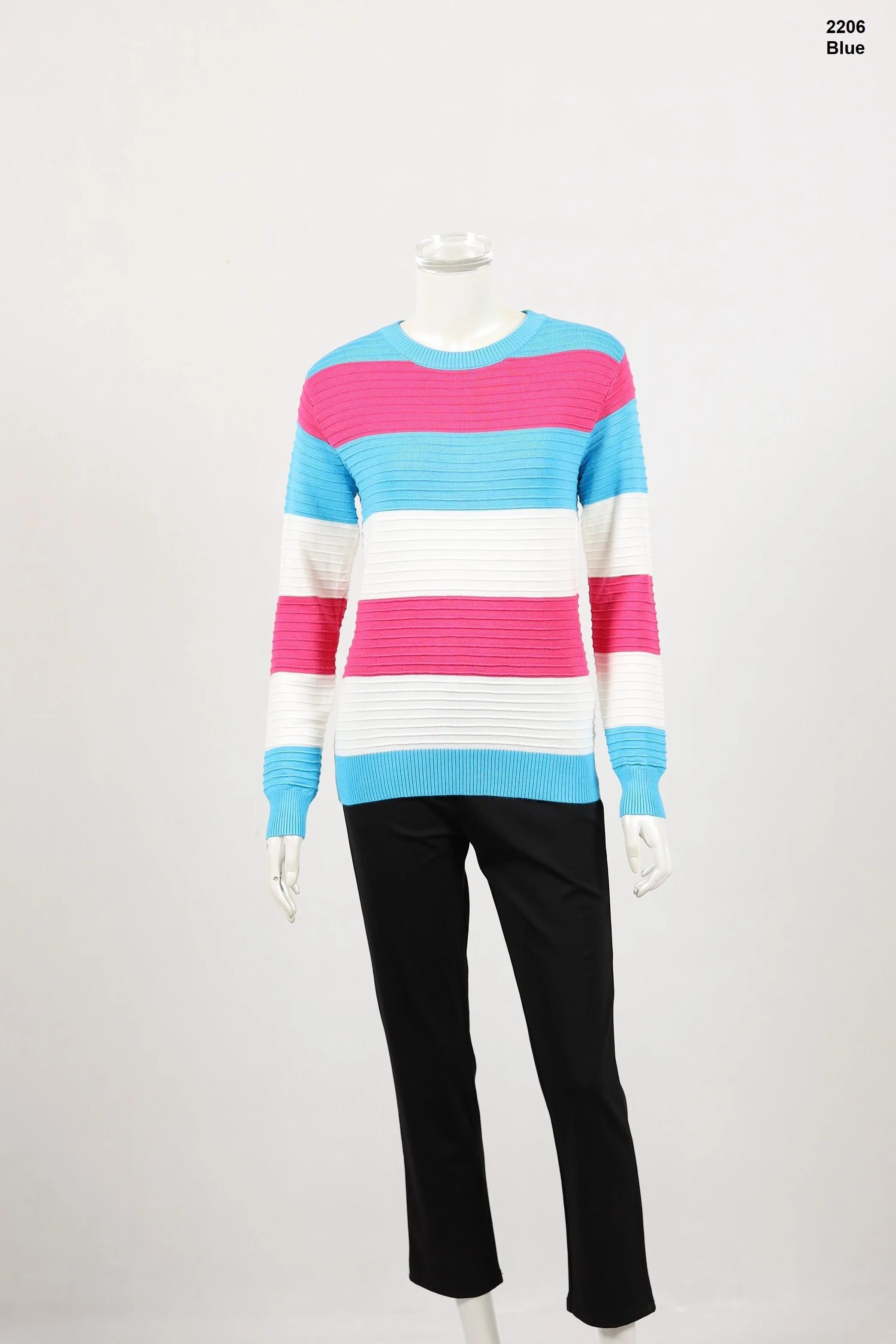Cotton Jumper — Whispers Australia