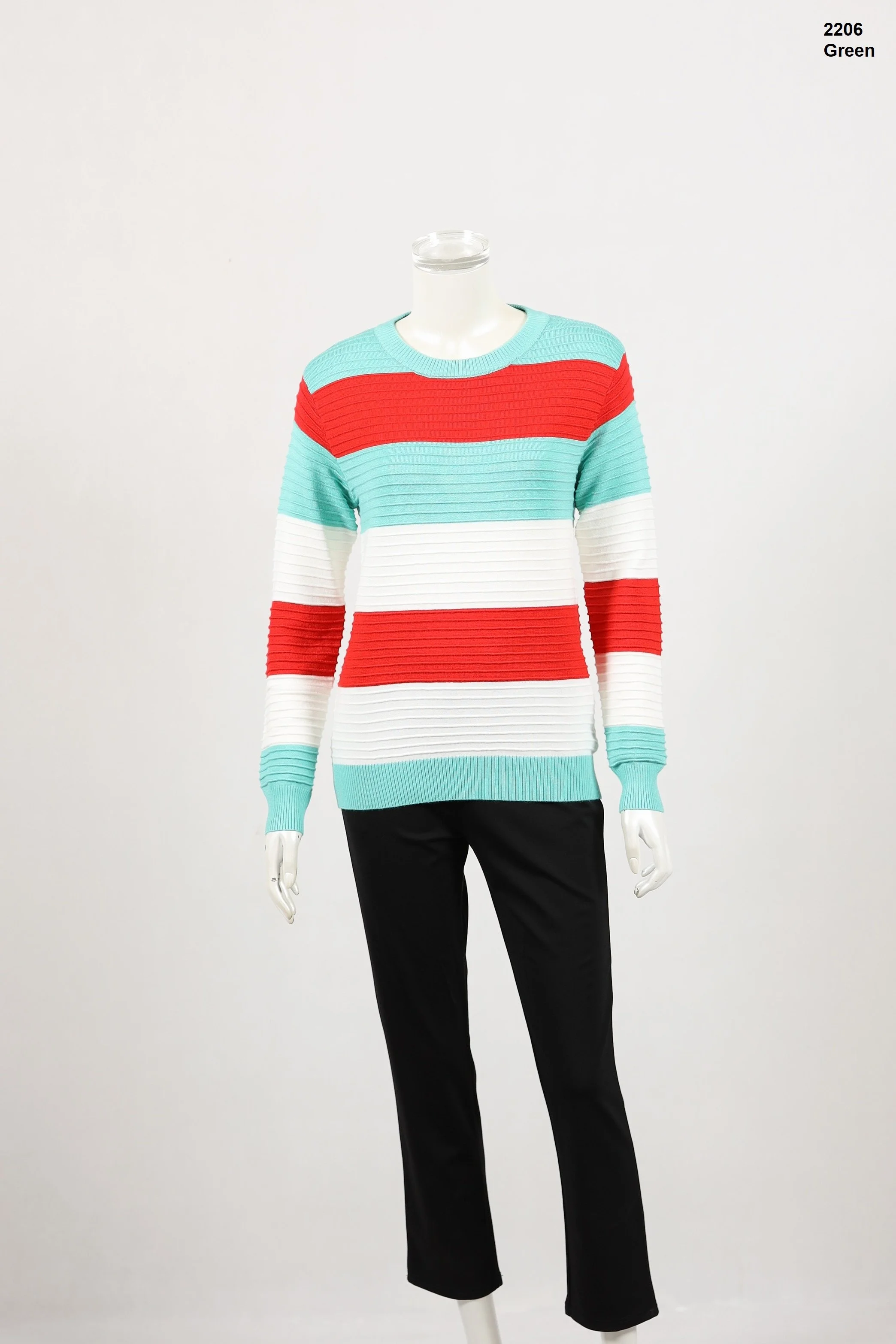 Cotton Jumper — Whispers Australia